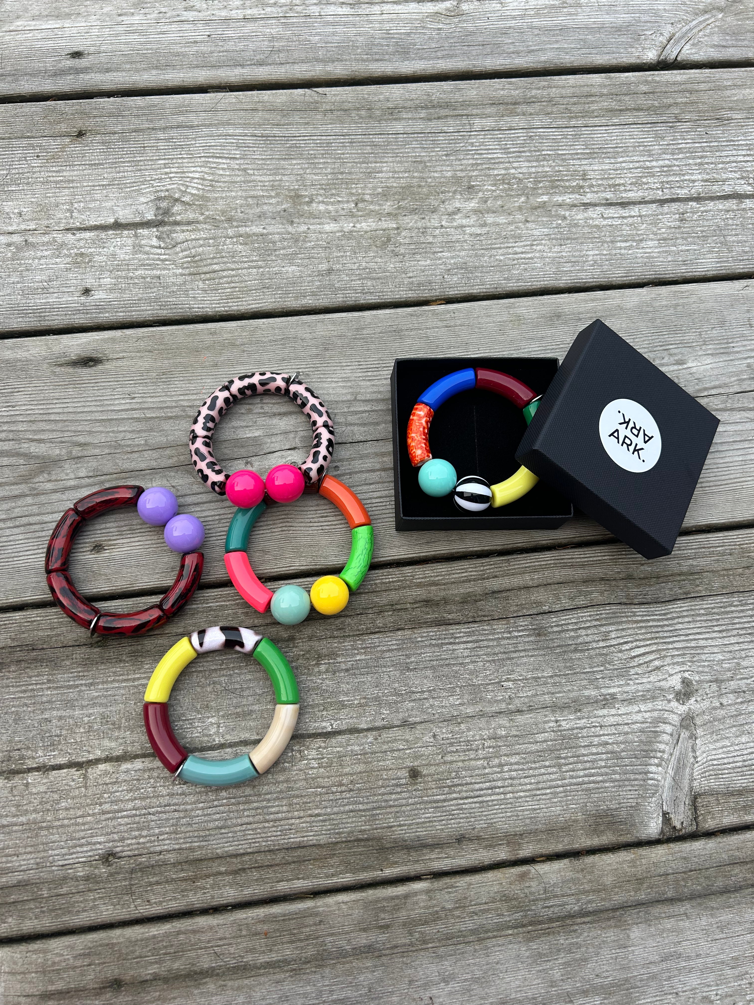 Bracelets - ARK - Colorful & Unique – ARK studio